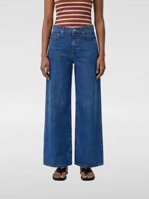 Closed Wide Leg Jeans