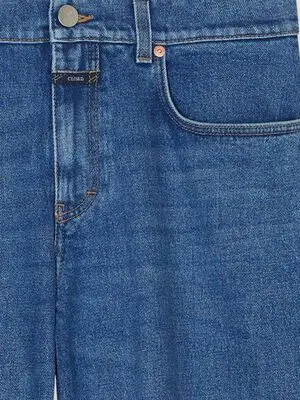 Closed Wide Leg Jeans