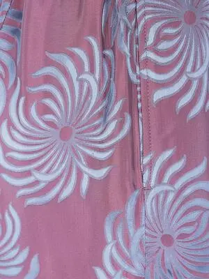 Dries Van Noten Trousers Colour