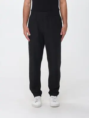 Emporio Armani Trousers Colour - Black