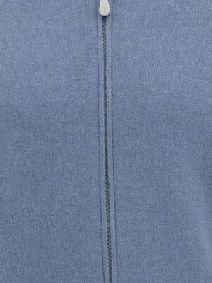 Brunello Cucinelli Cashmere Cardigan