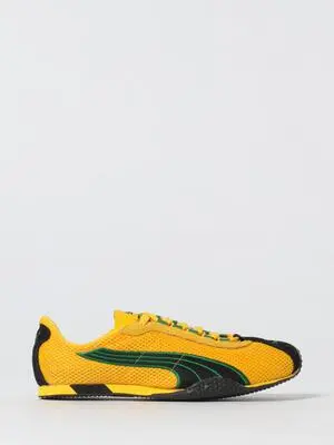PUMA Trainers Colour - Yellow