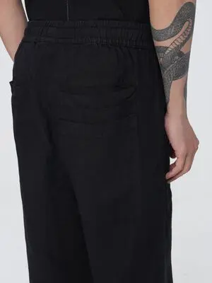 THOM KROM Linen Drawstring Pants