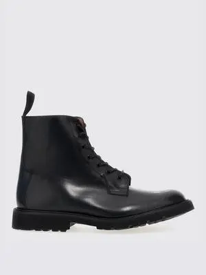 TRICKER'S Lace-up Boots
