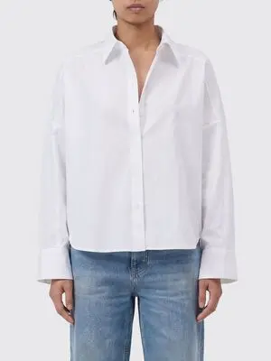 Closed Organic Cotton Relaxed Fit Shirt