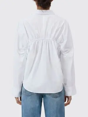 Closed Organic Cotton Relaxed Fit Shirt