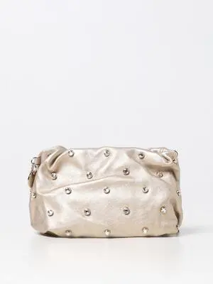 Red Valentino Embellished Studded Mini Bag