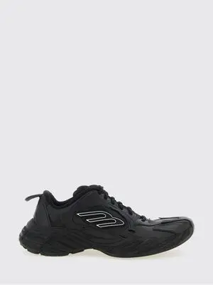 Balenciaga Athletic Sneakers - Black
