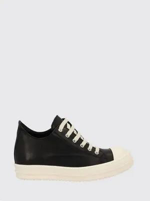 Rick Owens Trainers Colour - Black