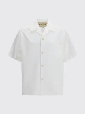 Valentino Garavani Cotton Shirt