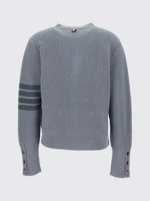 Thom Browne Jumper Colour - Grey