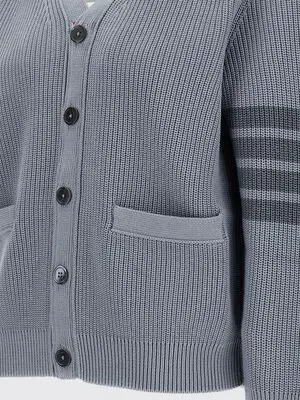 Thom Browne Jumper Colour - Grey