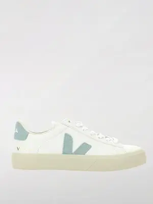 VEJA Trainers Colour - White