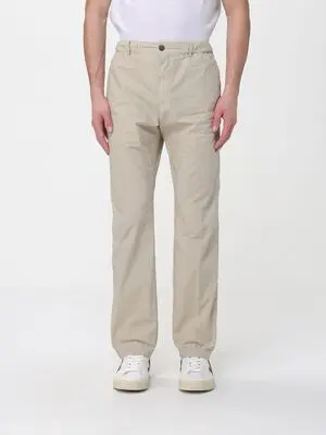 Paul & Shark Trousers Colour - Beige