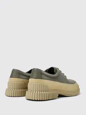 Camper Brogue Shoes Colour