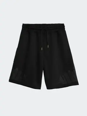COUNTY OF MILAN Jersey Sports Shorts