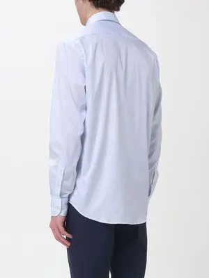 Paul & Shark Cotton Shirt
