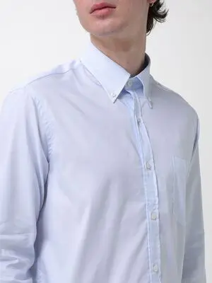 Paul & Shark Cotton Shirt