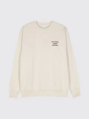 Drole De Monsieur Sweatshirt Colour