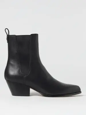 Michael Kors Boots Colour - Black