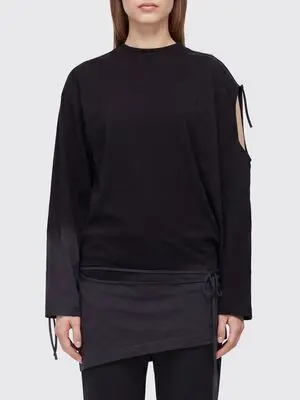 Y3 T-shirt Colour - Black