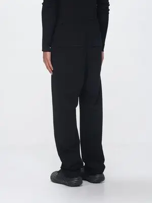 THOM KROM Cotton Drawstring Pants