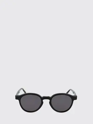 RETROSUPERFUTURE Rounded Acetate Sunglasses