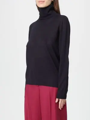 Max Mara Turtleneck Pullover