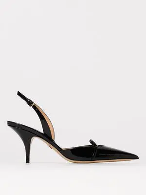 FERRAGAMO Court Shoes Colour - Black