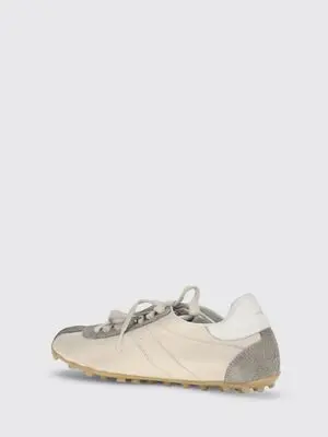 MAISON MARGIELA Sprinter Leather Sneakers