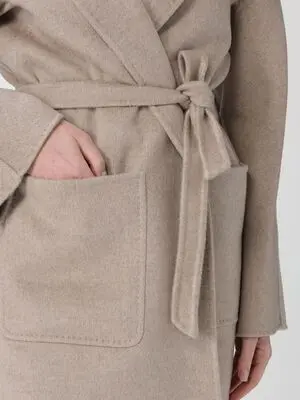 Max Mara Coat Colour