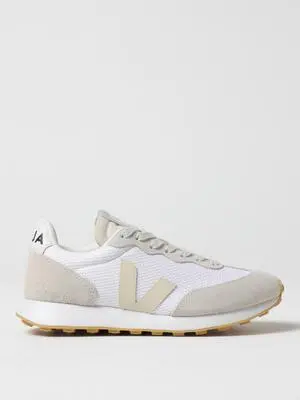 VEJA Trainers Colour - White