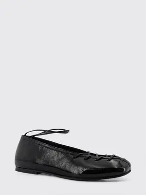 ALOHAS Naplak Bumi Ballerina Flats