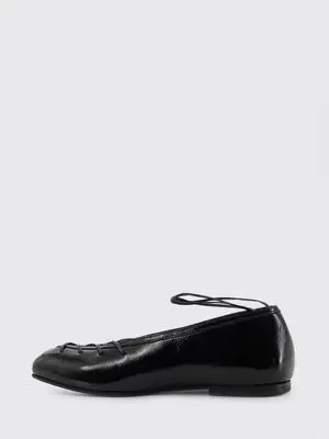ALOHAS Naplak Bumi Ballerina Flats