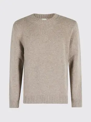Eleventy Pullover Jumper - Beige