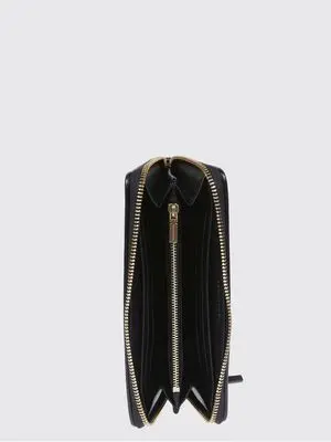 Tory Burch Kira Quilted Nappa Leather Wallet