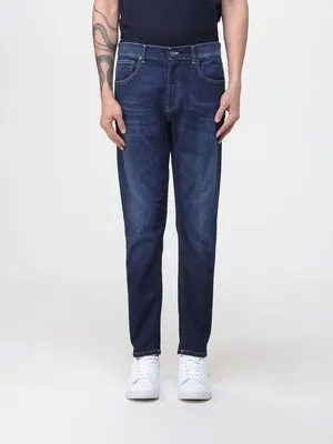 DONDUP Jeans Colour - Blue