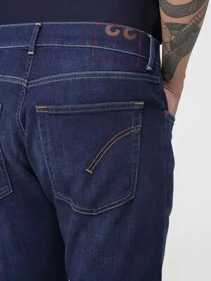 DONDUP Jeans Colour