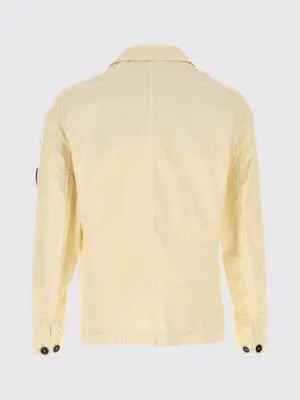 C.P. COMPANY Waxed Cotton Jacket