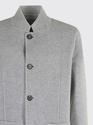 Eleventy Coat Colour