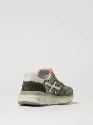 Premiata Trainers Colour