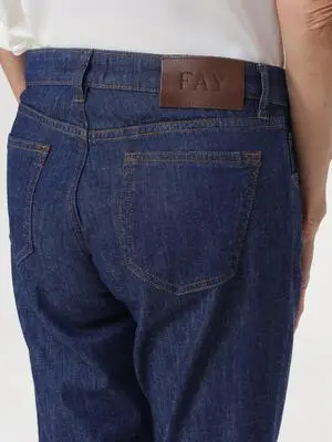 FAY Jeans Colour