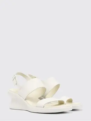 Camper Louise Leather Sandal