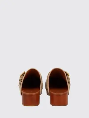 Chloé Shoes Colour