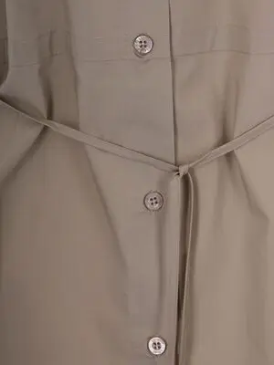Liu Jo Cotton Shirt - Silver