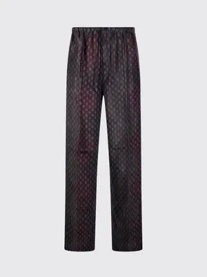Dries Van Noten Trousers Colour - Multicolor