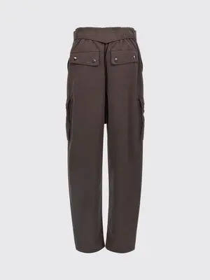 Andamane Belted Cargo Trousers