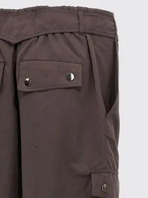 Andamane Belted Cargo Trousers