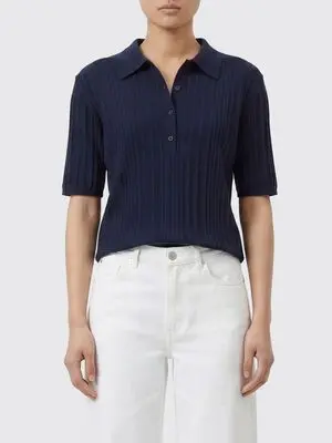 Closed Knitted Polo Shirt