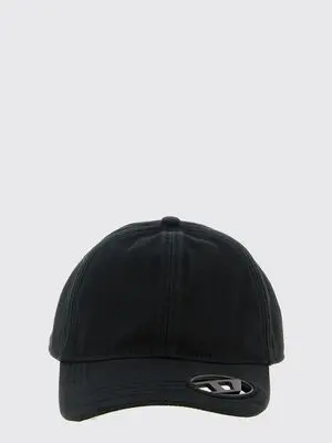 DIESEL® Baseball Cap - Black